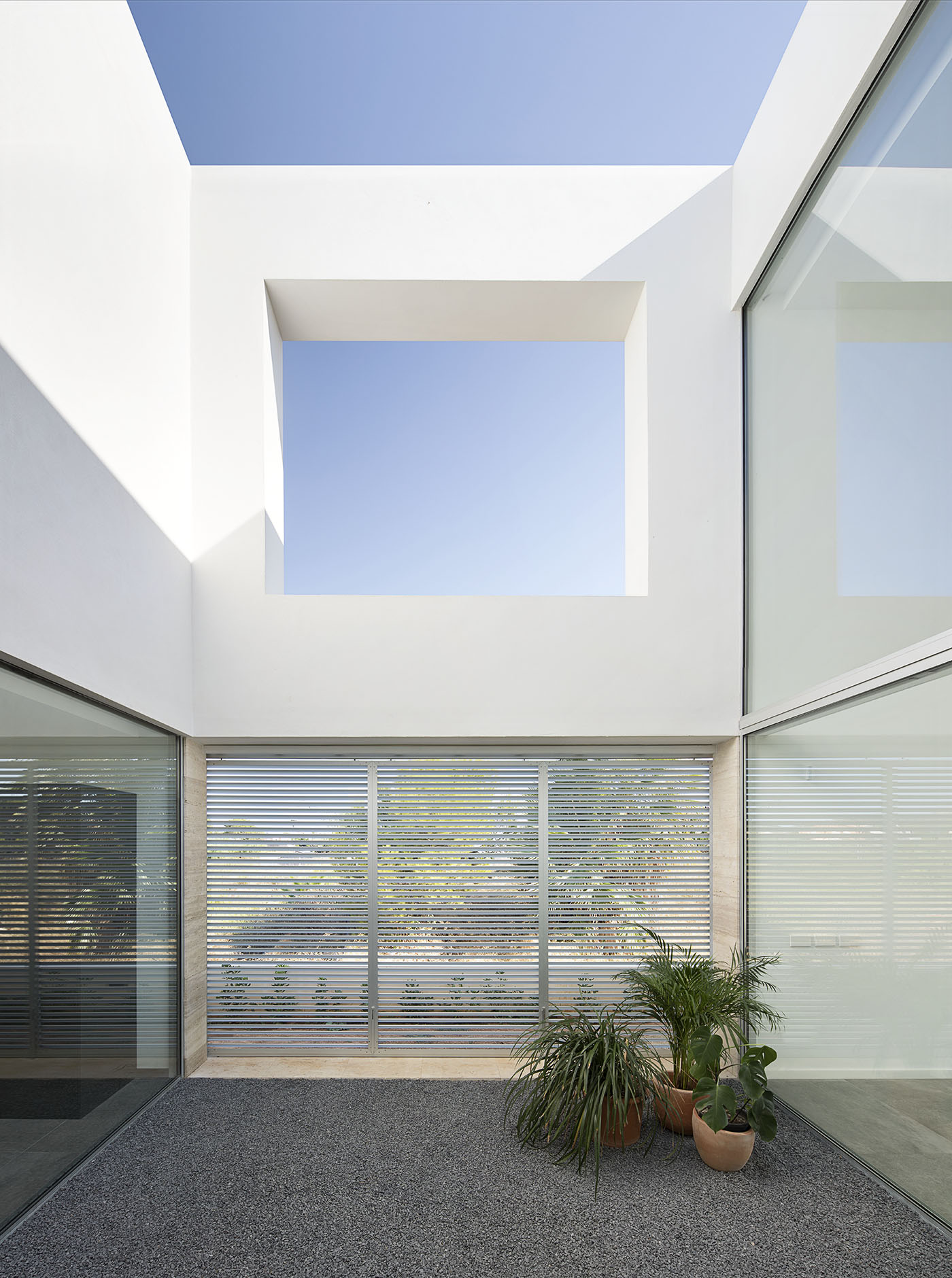 Casa Barcarés – DEL RIO BANI