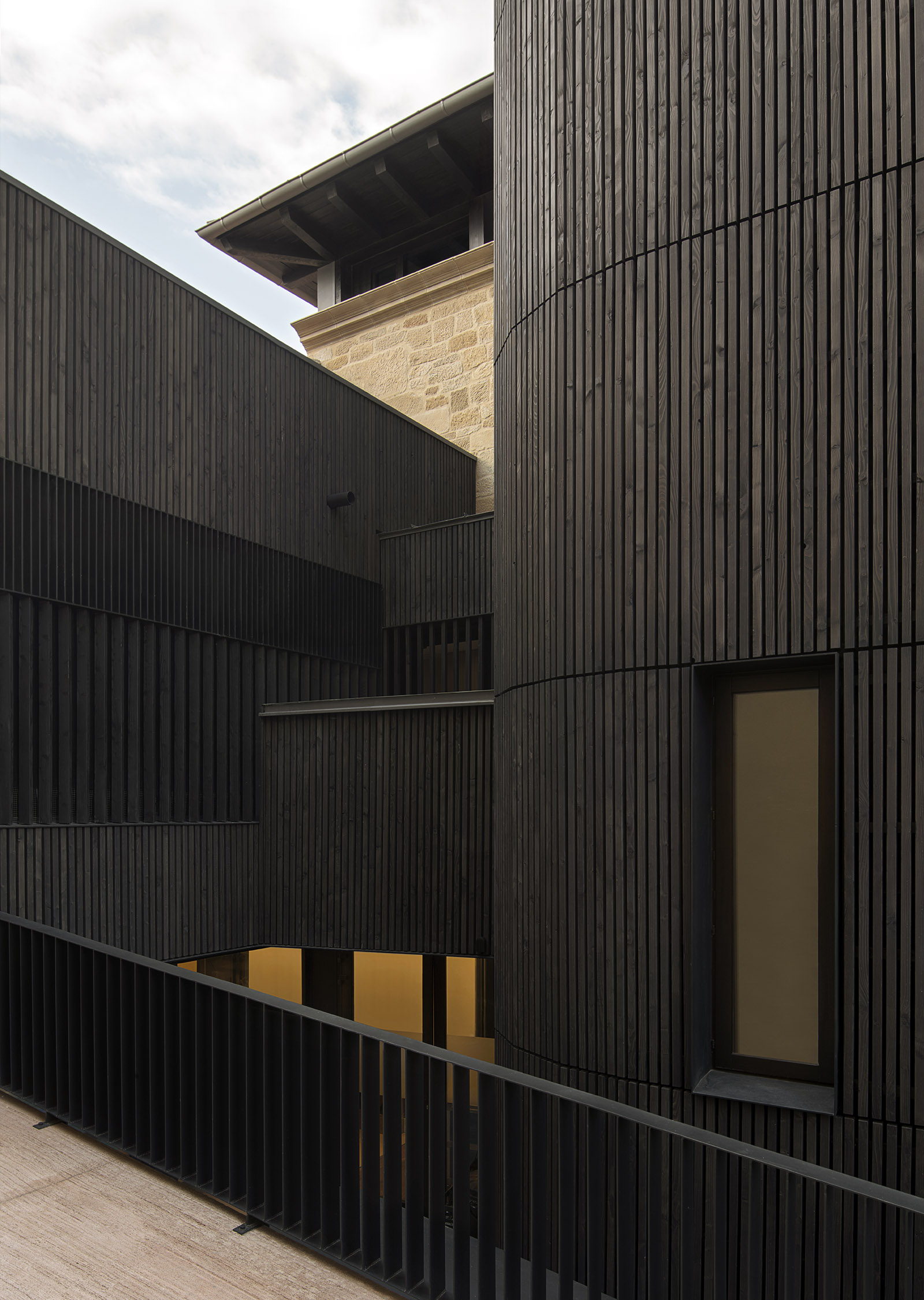 DEL RIO BANI – Architectural photography